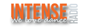 Intense Radio, We love Dance! The newest Dance, zeros, 90s hits, House