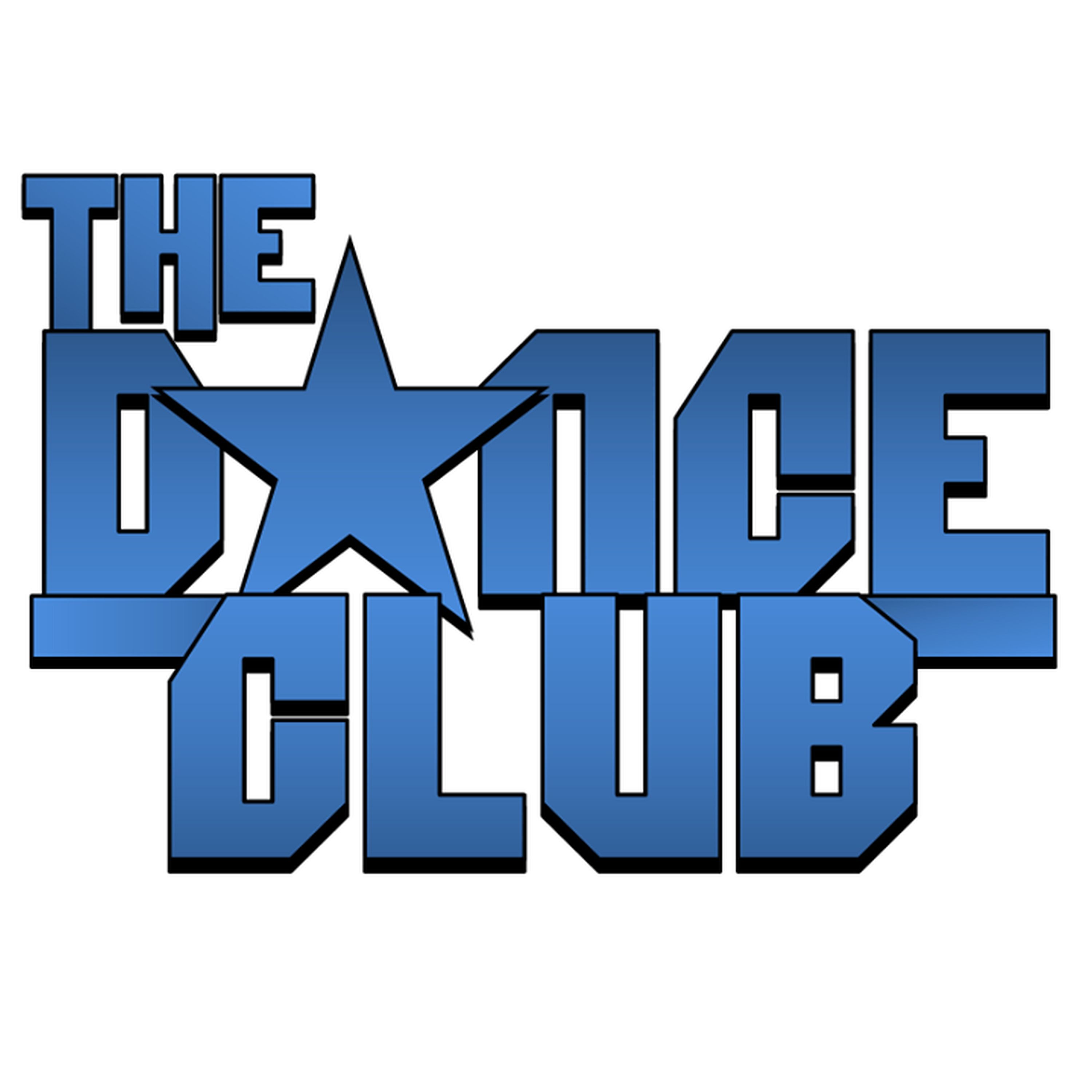 Danceclub 093 - Intense Radio, we love Dance! Play 90s hits, zero and ...