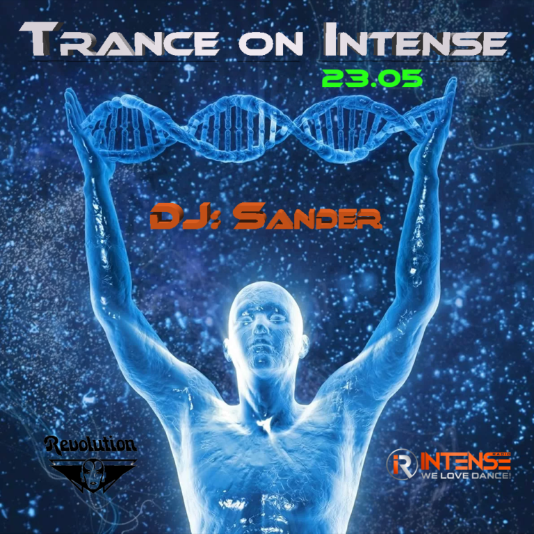 Intense Dance Radio Listen links for MP3, FLAC, AAC+ streaming